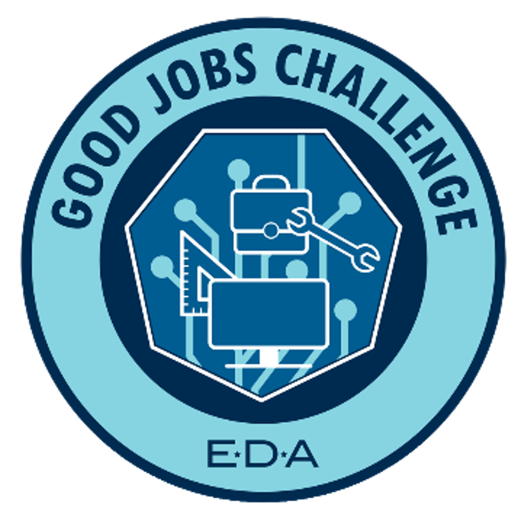 COMP | Good Jobs Challenge